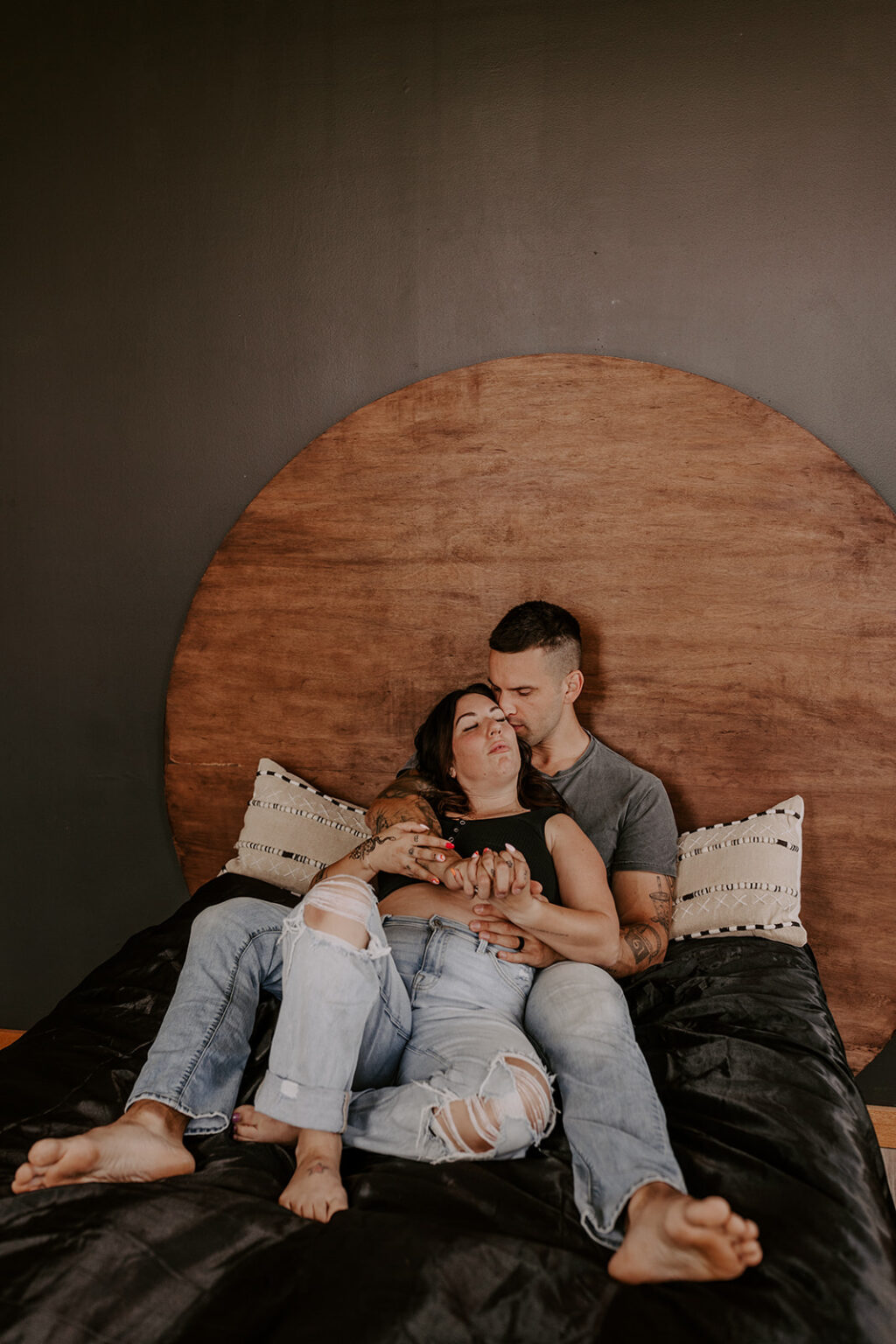 Intimate Couple Photos & Inspiration - Samantha Burke Photography