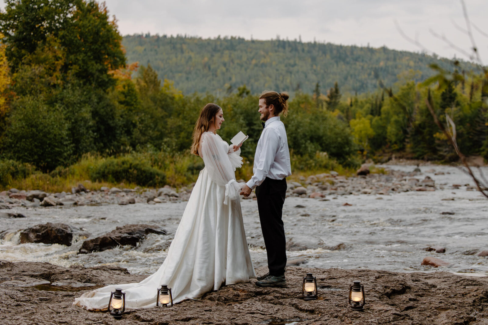 How to Elope in Minnesota in 2025: A Simple, No Stress Guide