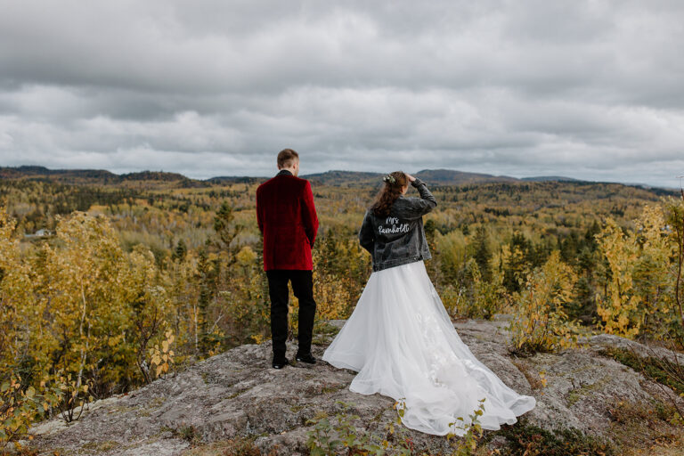 How To Elope on Black Beach in Minnesota: A Full Guide